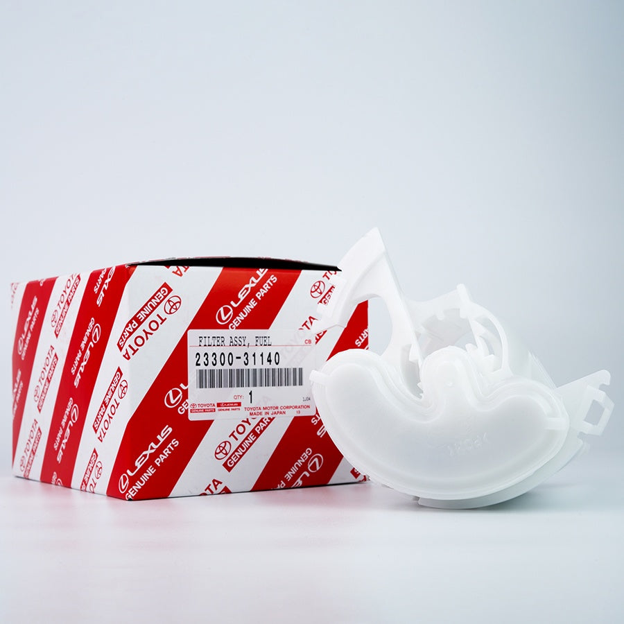 TOYOTA, Fuel Filter, 23300-31140, | Win Store