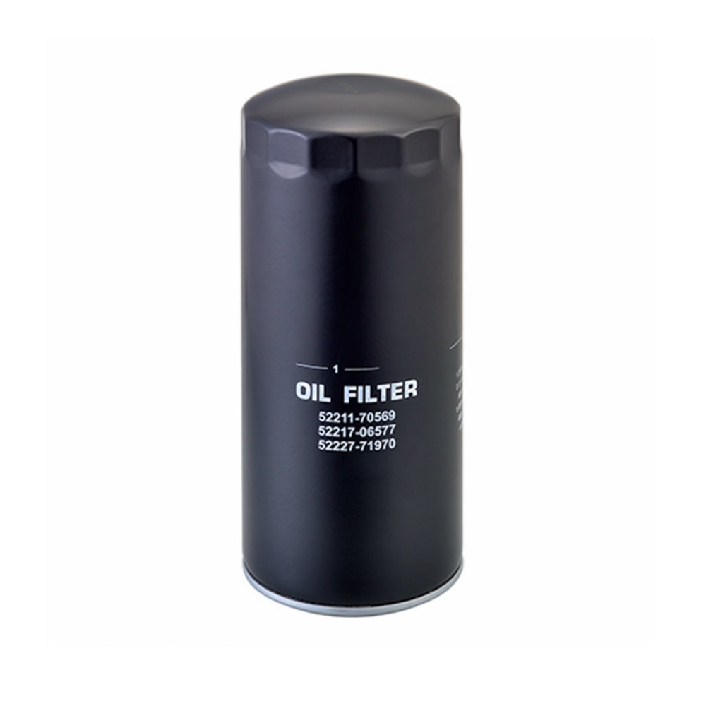 NISSAN UD Trucks, Oil Filter, GH11-T 52211-70569 | Win Store