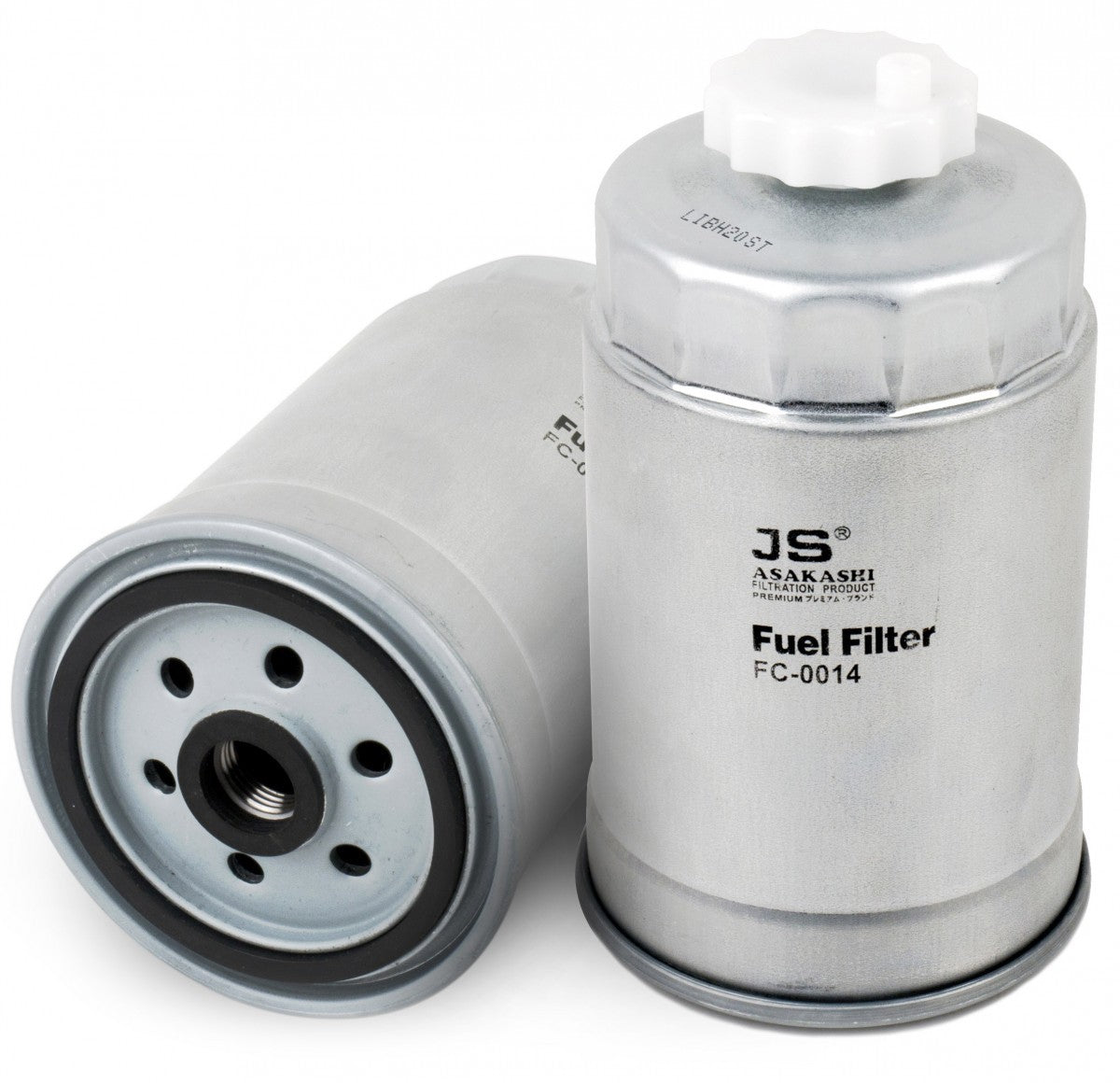 JS,, Diesel Filter (SPIN-ON), 52126444AA, FC0014, FIAT
