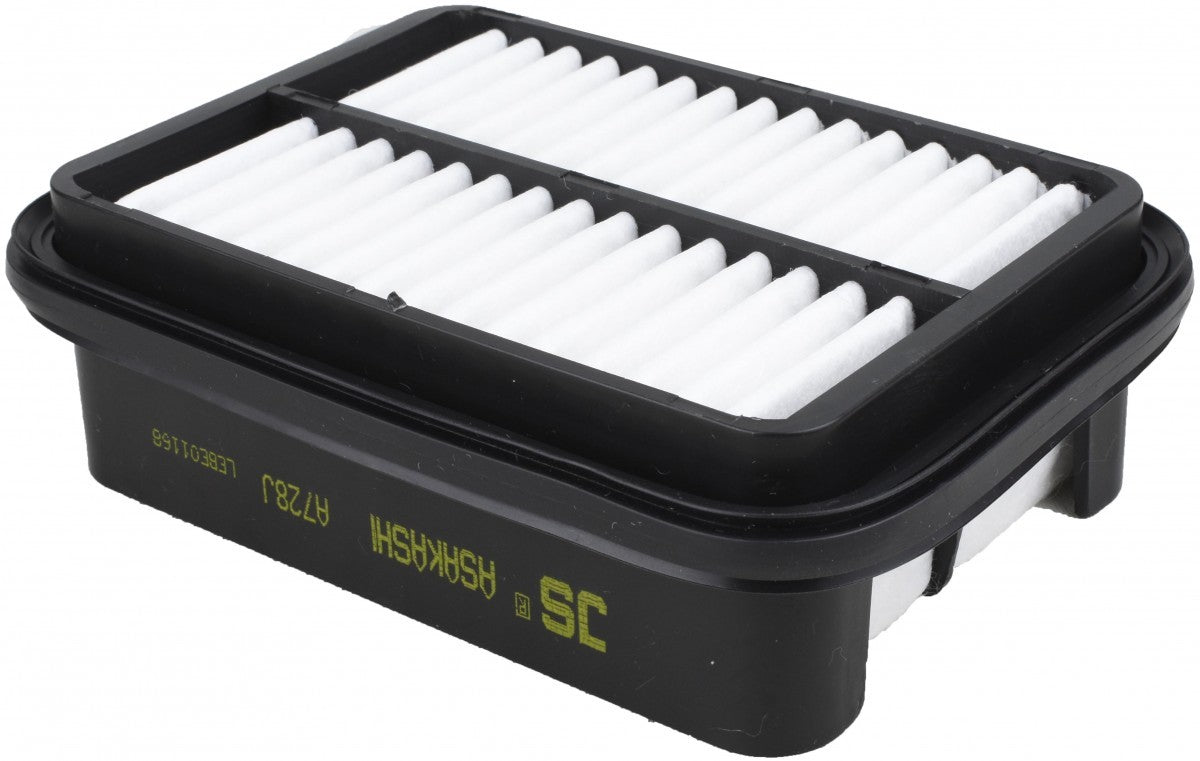 JS, Air Filter, 17801-87213, A728J, DAIHATSU