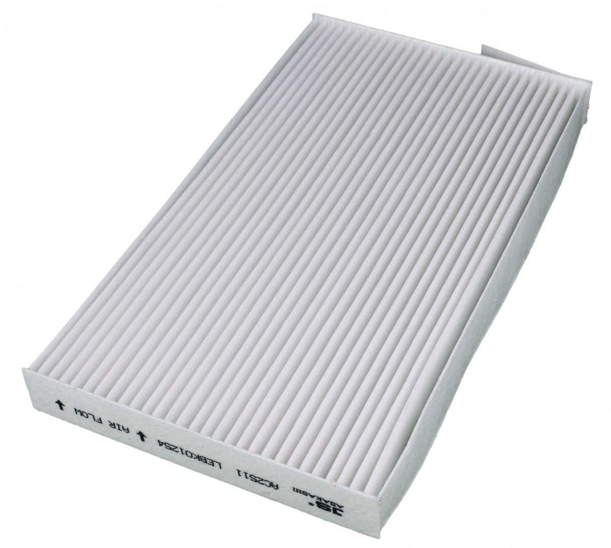 Cabin Filter, JS, 27277-3DF0A, AC2511, NISSAN (035281) – Win Store