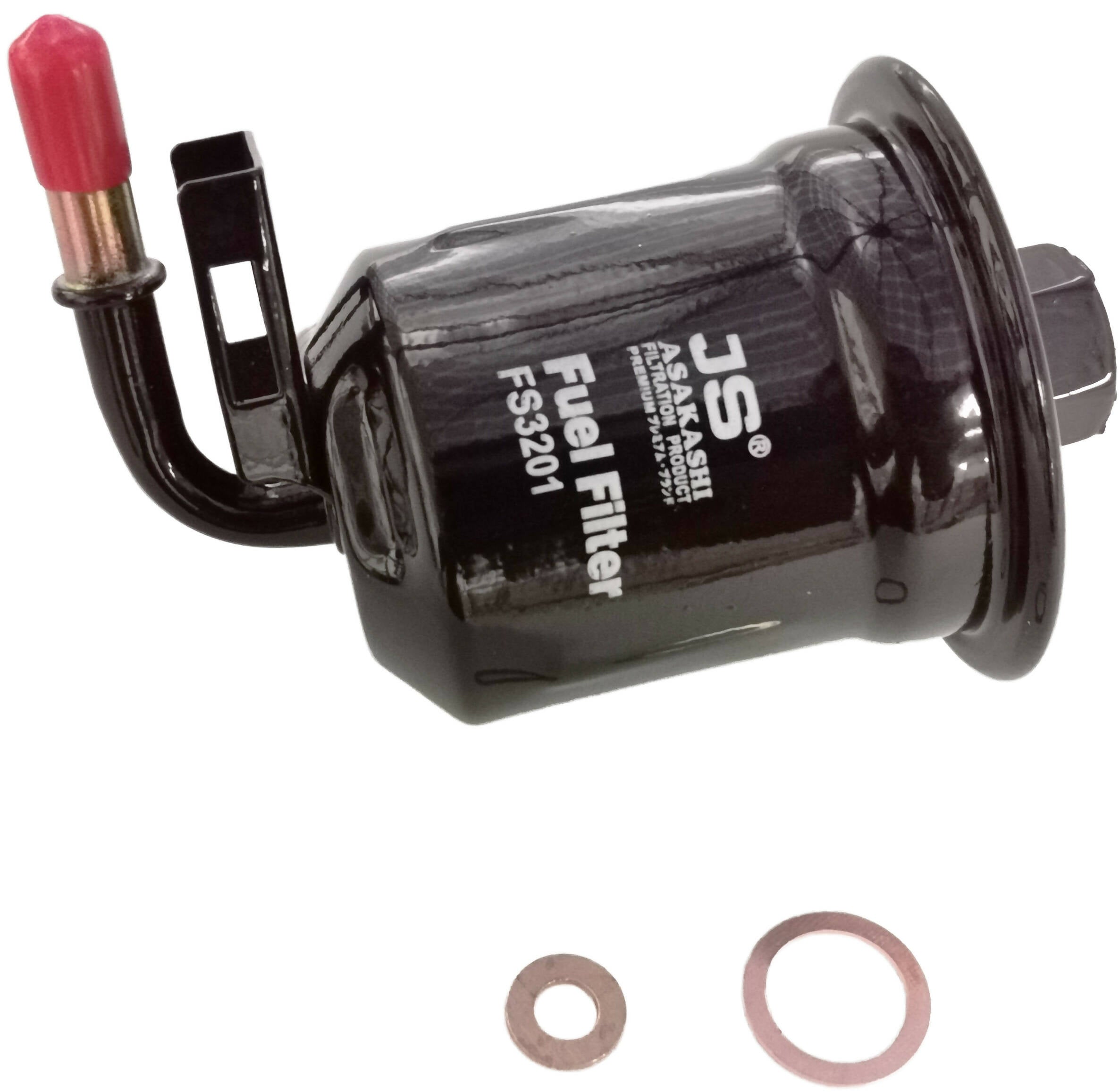 JS, Fuel Filter, 23300-20040, FS3201 | Win Store