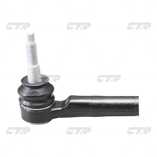 CTR, Tie Rod End, 13272000, CEKD-20, BUICK