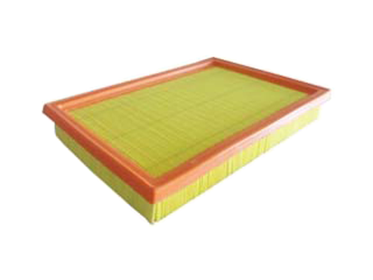 SAKURA,, Air Filter (Element), 165460279R, A-25480, RENAULT