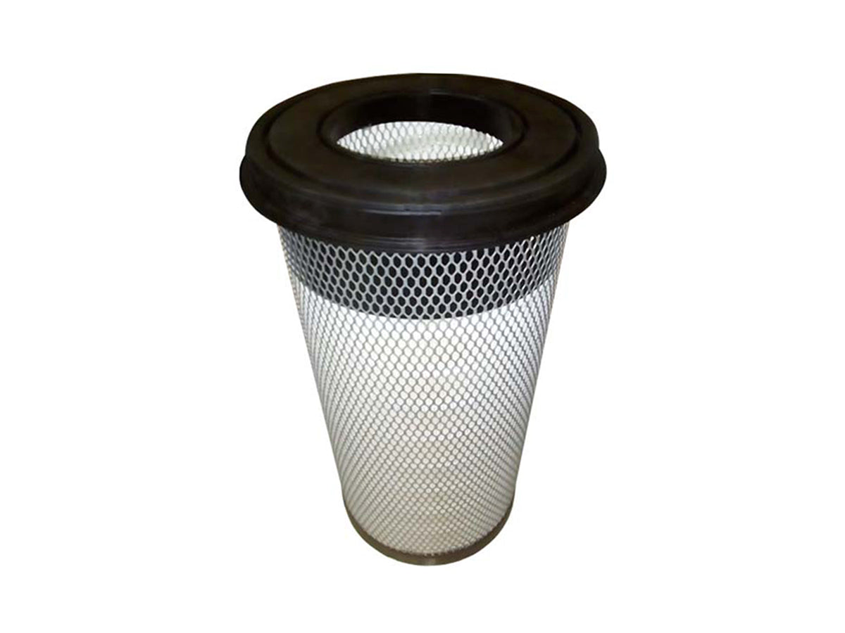 SAKURA,, Air Filter (Element), MX908666, A-58410, FUSO