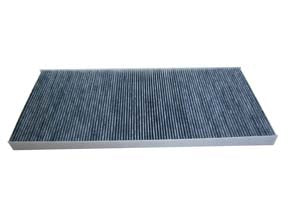 SAKURA,, Cabin Air Filter (Element), 2995964, CAC-70010, IVECO