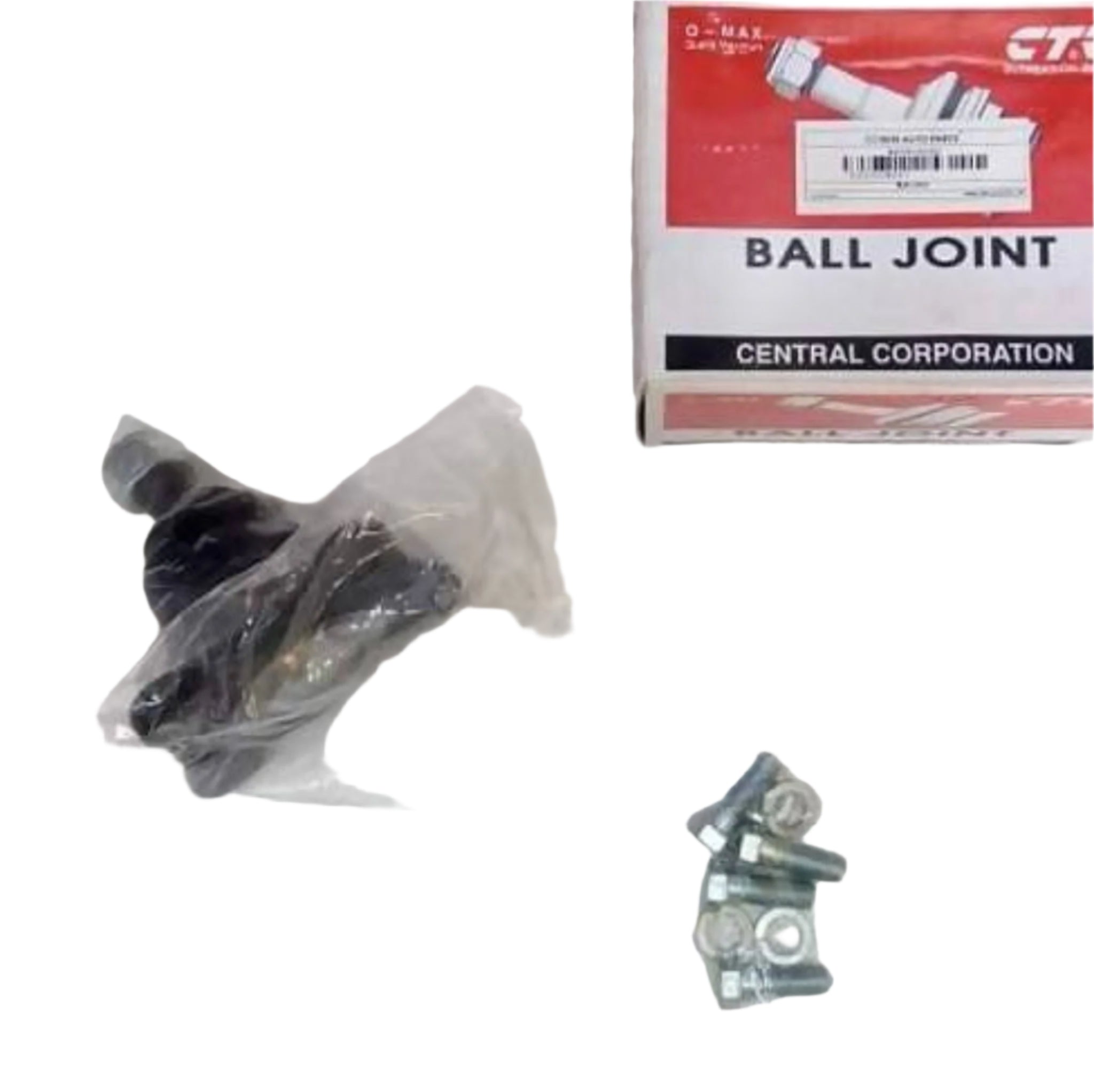 Ball Joint, CTR, 43330-39265, CBT-42 (000371) - Win Store