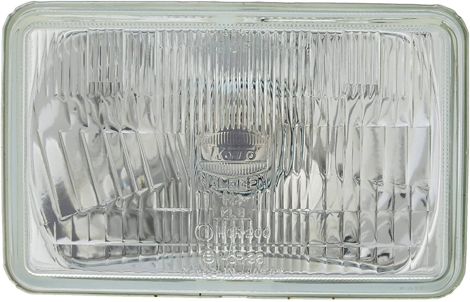 Sealed Beam Headlight Rectangular Head Lamp Unit, √É∆í√Ç¬¢√É¬¢√¢‚Ç¨≈°√ ...