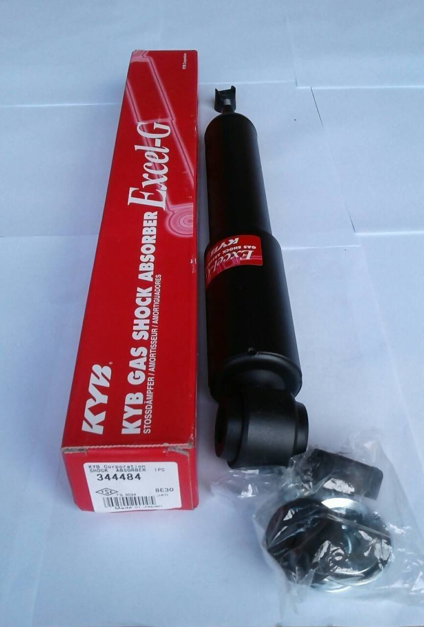 Shock Absorber, KYB, 48531-26530, 344484, JAPAN (010200) - Win Store